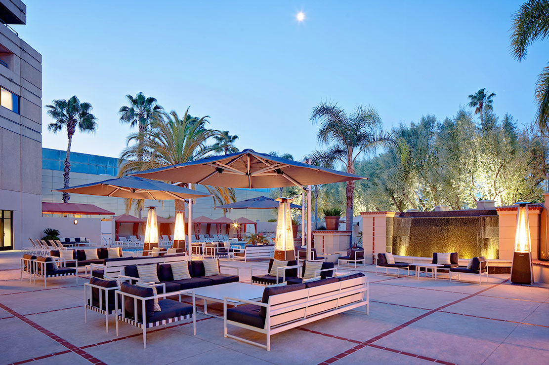 Hyatt Regency Santa Clara Day Pass | ResortPass