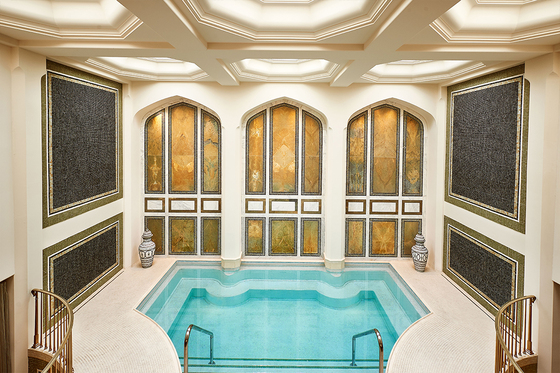 The Maybourne Beverly Hills: Pool & Spa Day Pass Los Angeles | ResortPass