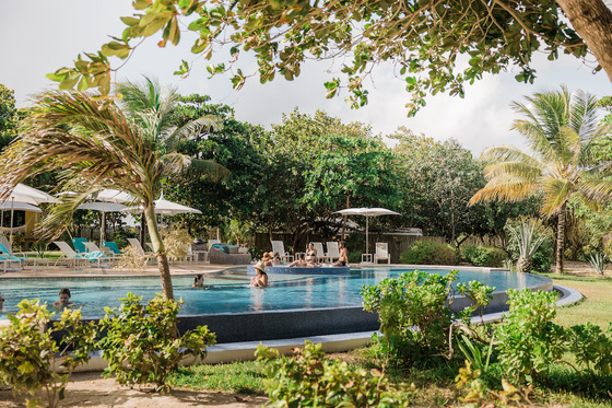 Matachica Resort & Spa: Pool & Spa Day Pass San Pedro | ResortPass