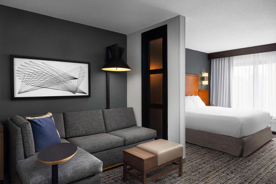Hyatt Place Detroit/Utica: Pool & Spa Day Pass Detroit | ResortPass