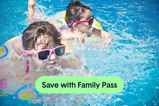 The McCormick Scottsdale: Pool & Spa Day Pass Phoenix | ResortPass