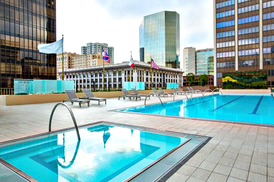 The Westgate Hotel Day Pass | ResortPass