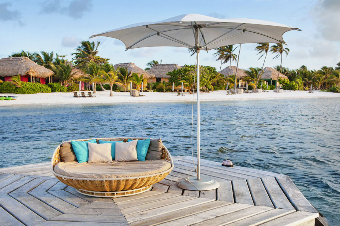 Matachica Resort & Spa Day Pass | ResortPass