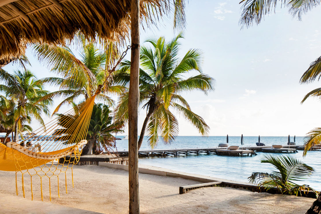 Matachica Resort & Spa Day Pass | ResortPass