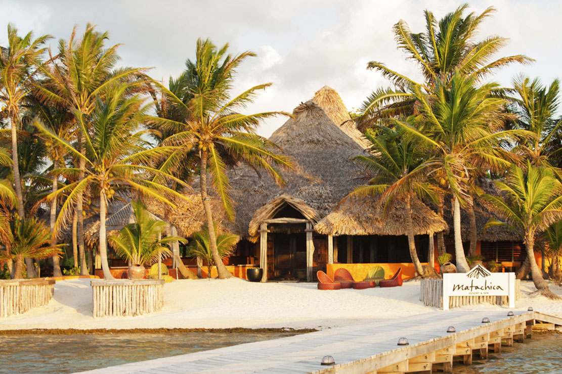 Matachica Resort & Spa Day Pass | ResortPass