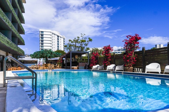 Barley House: Pool & Spa Day Pass Fort Lauderdale | ResortPass