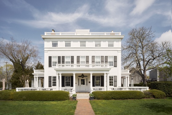 Naturopathica at The Topping Rose House : Pool & Spa Day Pass ...