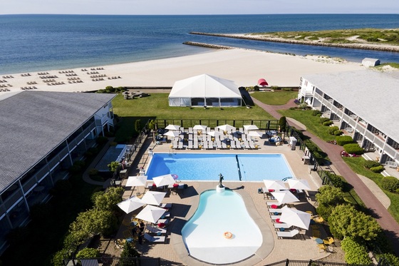 Red Jacket Beach Resort & Spa: Pool & Spa Day Pass South Yarmouth ...
