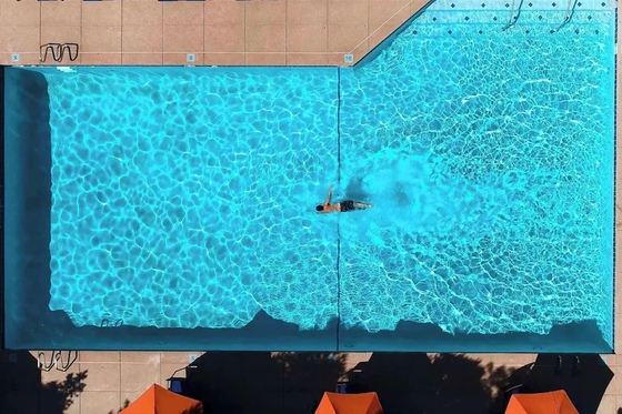 The Inverness Denver, a Hilton Golf & Spa Resort: Pool & Spa Day Pass ...