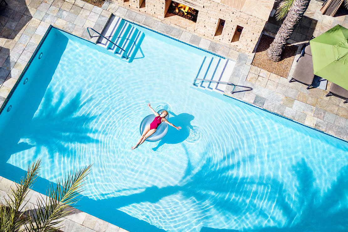 Fairmont Scottsdale Princess Day Pass | ResortPass