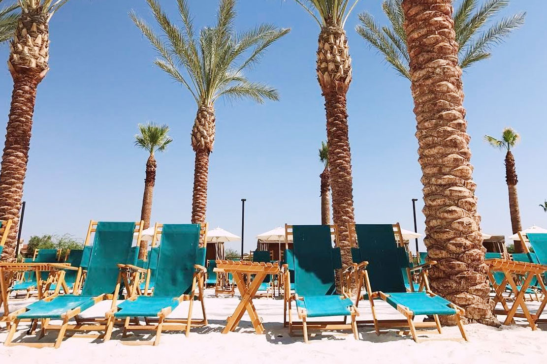 Fairmont Scottsdale Princess Day Pass | ResortPass