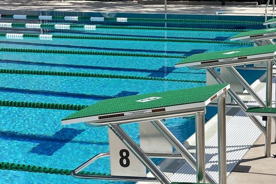 Templeton Tennis Ranch: Pool & Spa Day Pass San Luis Obispo | ResortPass