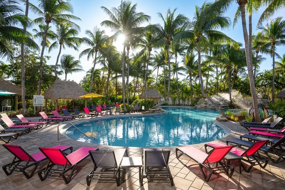 Havana Cabana Key West: Pool & Spa Day Pass Key West | ResortPass