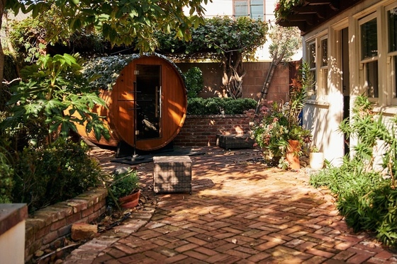 Hidden Sanctuary by Human Aeon: Pool & Spa Day Pass Long Beach | ResortPass