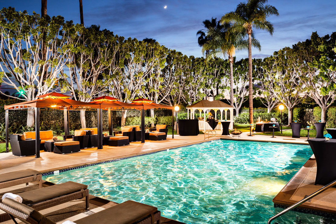 DoubleTree by Hilton Hotel Carson Day Pass | ResortPass