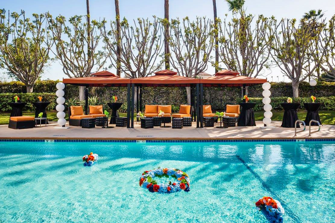 DoubleTree by Hilton Hotel Carson Day Pass | ResortPass