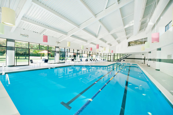 Crowne Plaza Princeton: Pool & Spa Day Pass Plainsboro Township ...