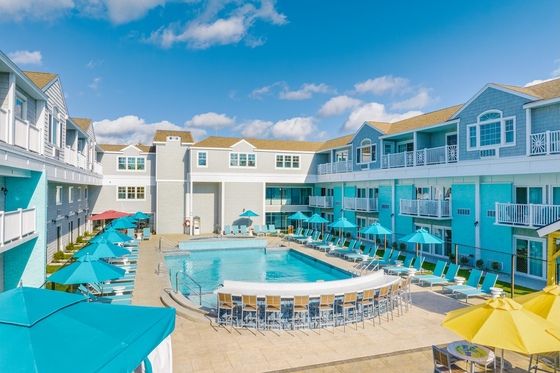 Margaritaville Resort Cape Cod: Pool & Spa Day Pass Hyannis | ResortPass