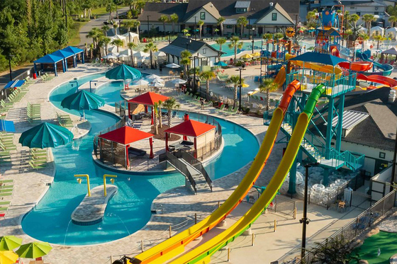 Sun Outdoors Myrtle Beach: Pool & Spa Day Pass Myrtle Beach | ResortPass