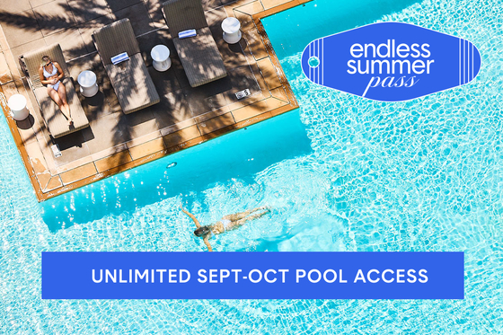 Marriott Irvine Spectrum: Pool & Spa Day Pass Irvine | ResortPass