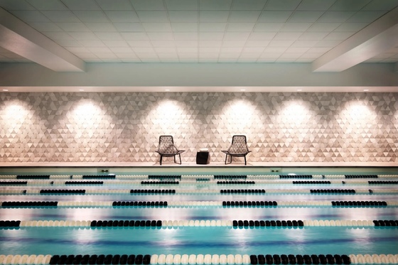 The Spa at Equinox Sports Club San Francisco: Pool & Spa Day Pass San ...