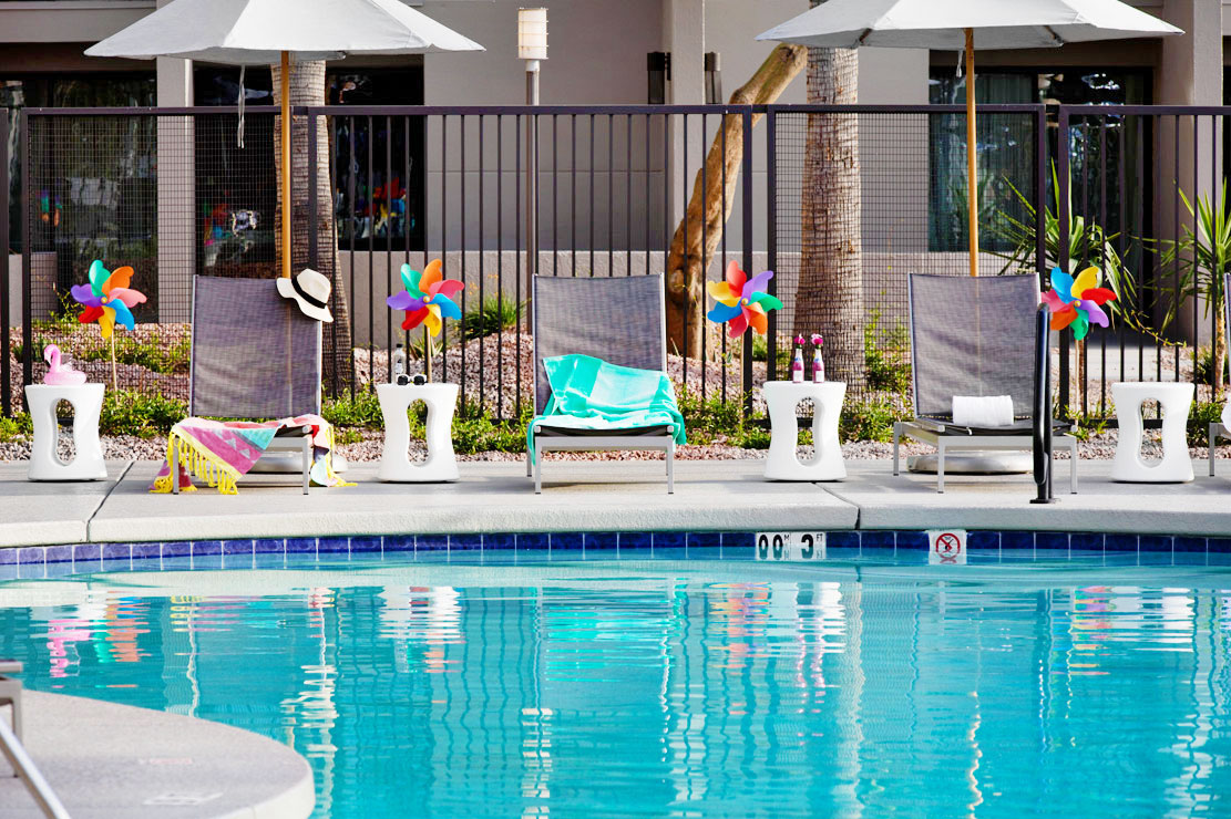 Moxy Phoenix Tempe Day Pass | ResortPass