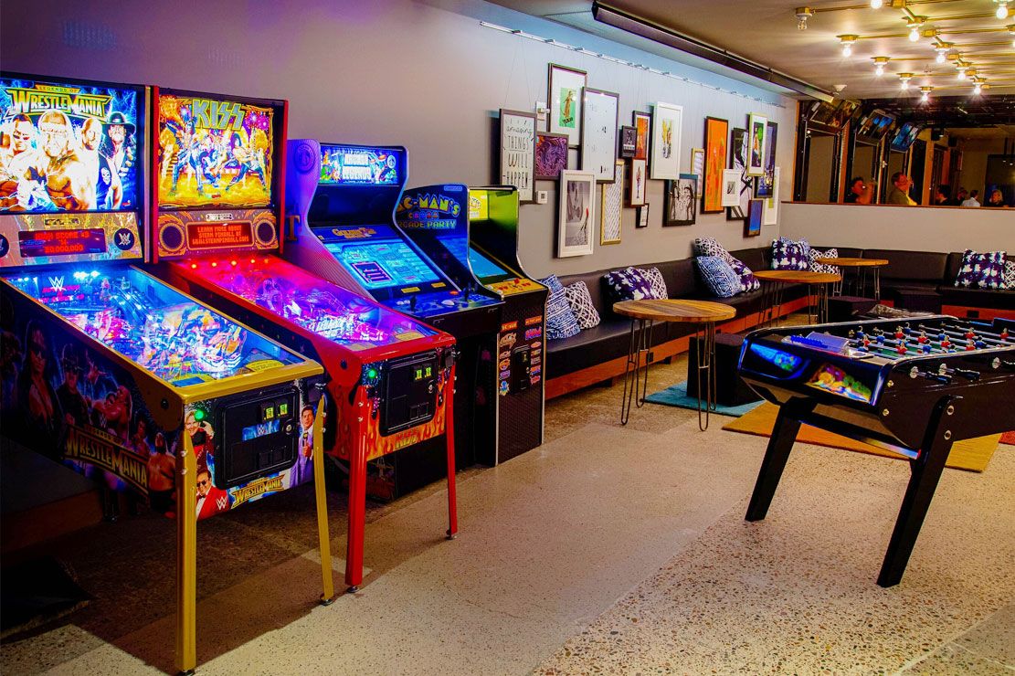 Moxy Phoenix Tempe Day Pass | ResortPass