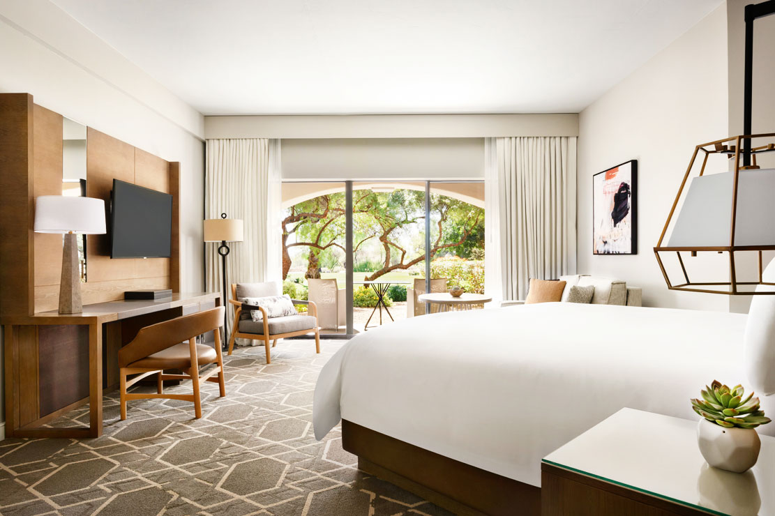 Fairmont Scottsdale Princess Day Pass | ResortPass