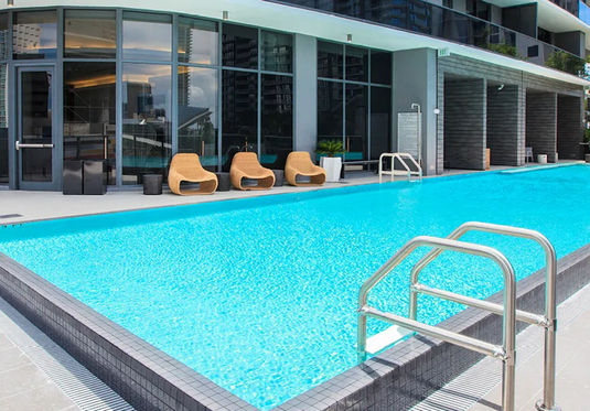The Spa at Equinox Brickell Heights: Pool & Spa Day Pass Miami | ResortPass