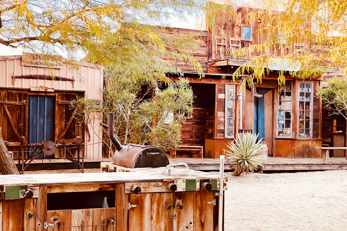 Bubbling Wells Ranch Day Pass | ResortPass