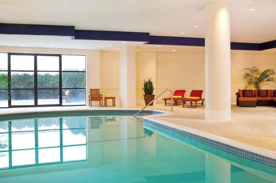 The Westin Waltham Boston: Pool & Spa Day Pass Waltham | ResortPass