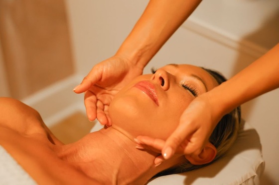 EMWell Spa at Fairmont Miramar Hotel: Pool & Spa Day Pass Santa Monica ...