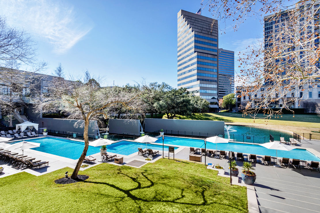 Omni Houston Hotel Galleria Day Pass | ResortPass