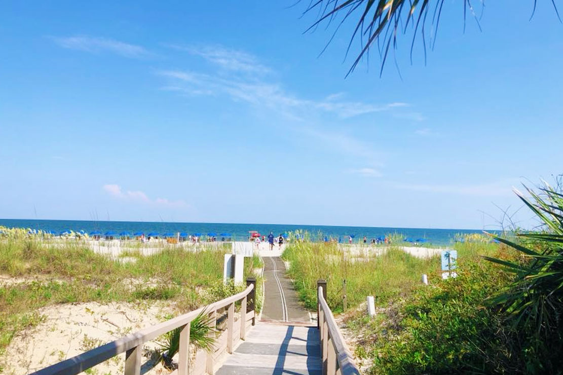 Omni Hilton Head Oceanfront Resort Day Pass | ResortPass Omni Hilton Head Oceanfront Resort Day Pass | ResortPass