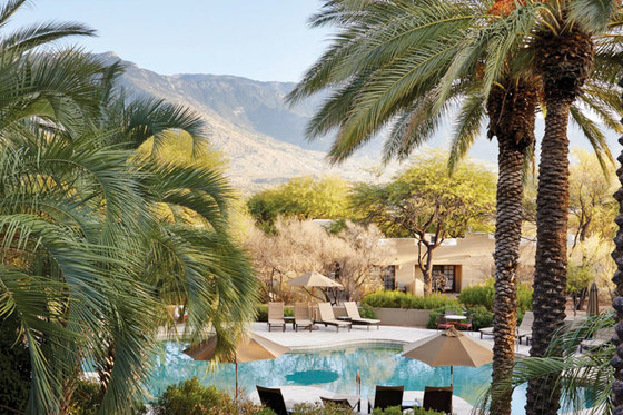 Miraval Arizona Resort & Spa: Pool & Spa Day Pass Tucson | ResortPass