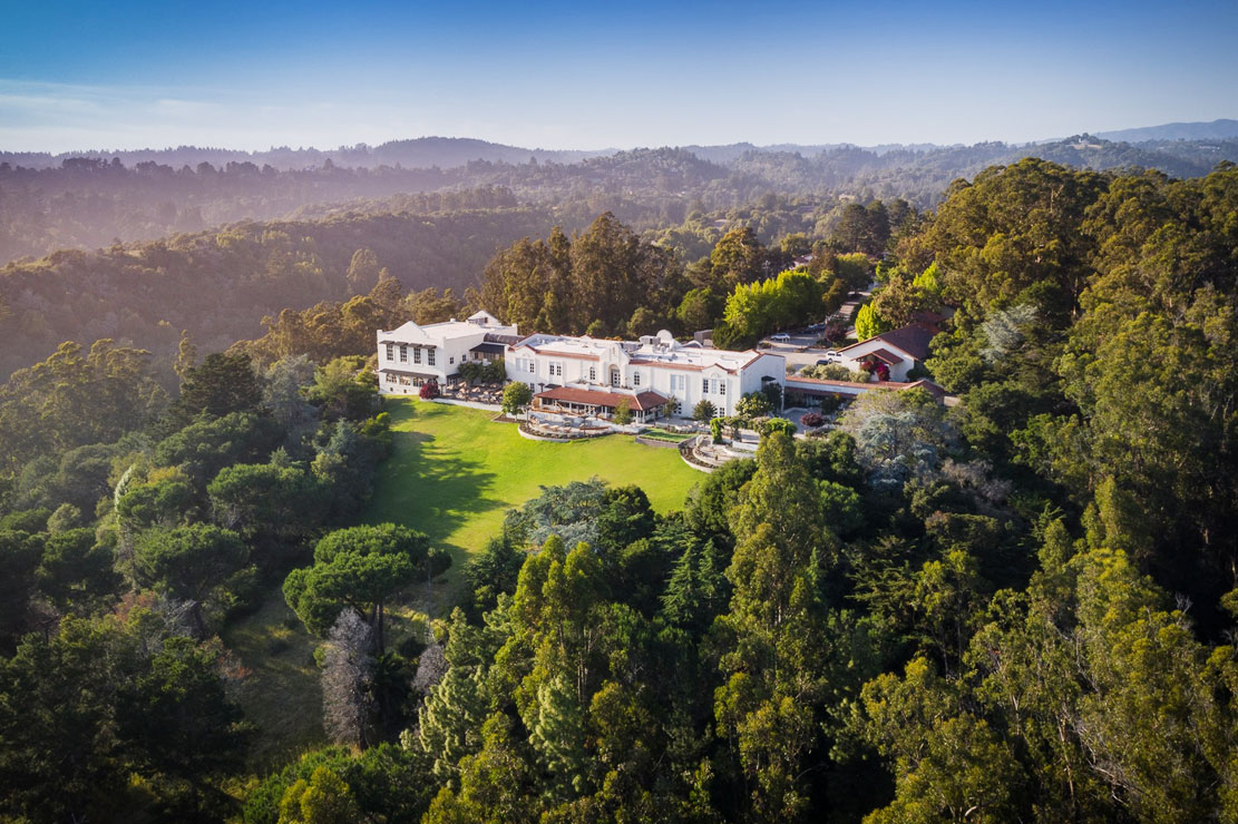 Chaminade Resort & Spa Day Pass | ResortPass