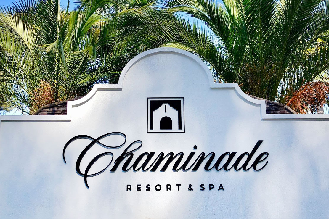 Chaminade Resort And Spa