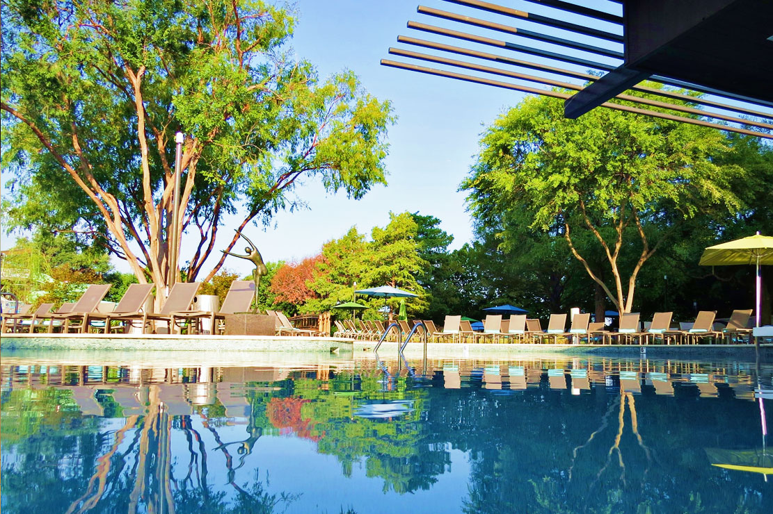 Hilton Anatole Day Pass | ResortPass