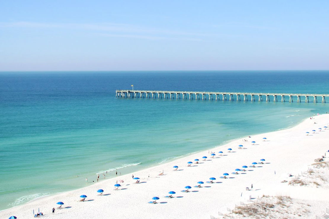 Hilton Pensacola Beach Day Pass | ResortPass