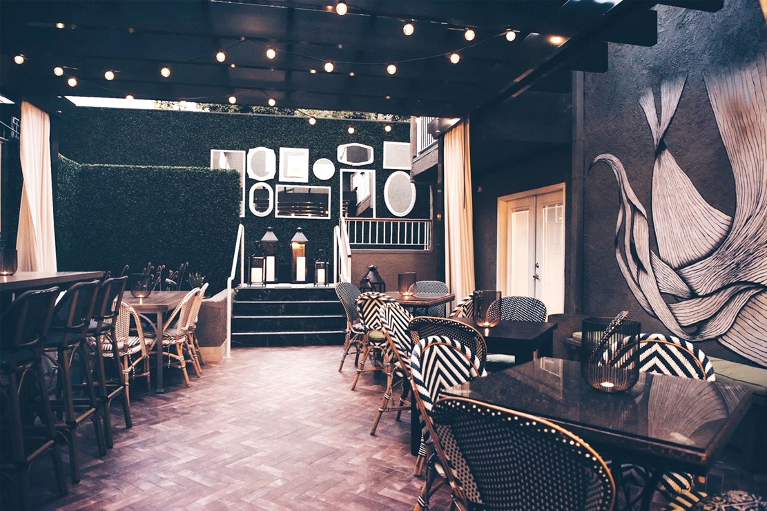 Chamberlain West Hollywood Day Pass | ResortPass