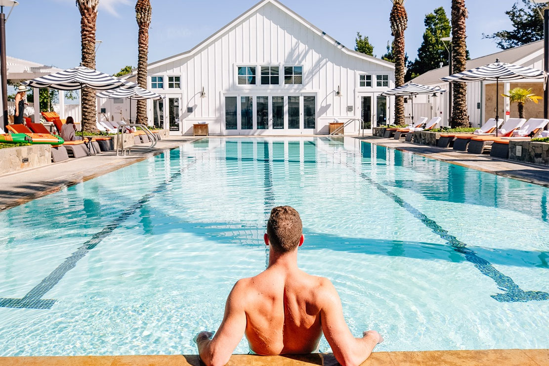 Carneros Resort and Spa Day Pass | ResortPass