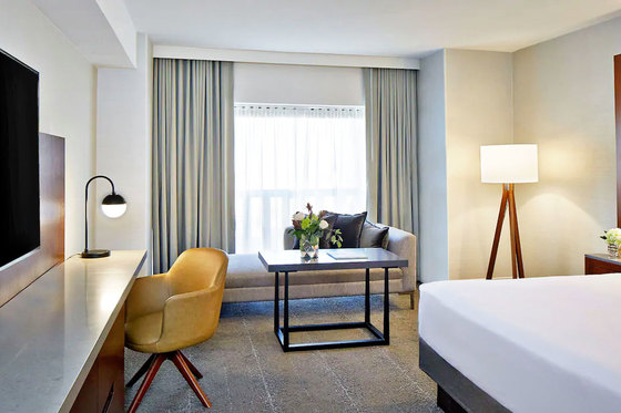 Hyatt Regency Atlanta: Pool & Spa Day Pass Atlanta | ResortPass