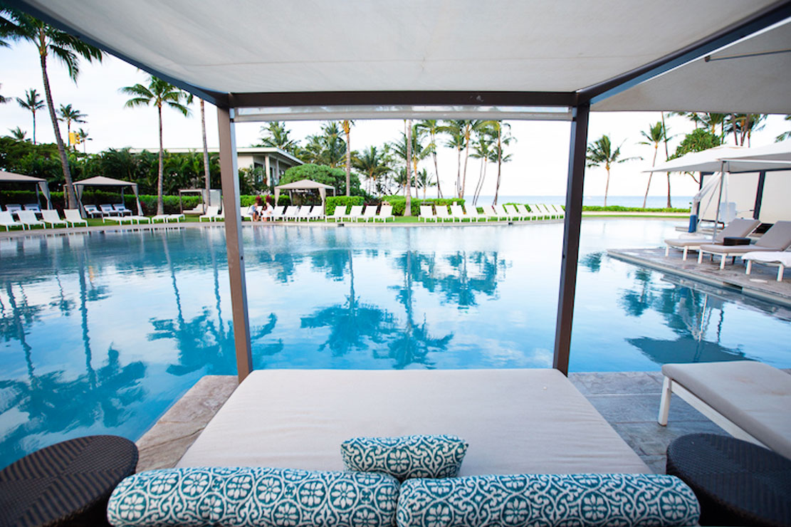 Andaz Maui at Wailea Resort Day Pass | ResortPass