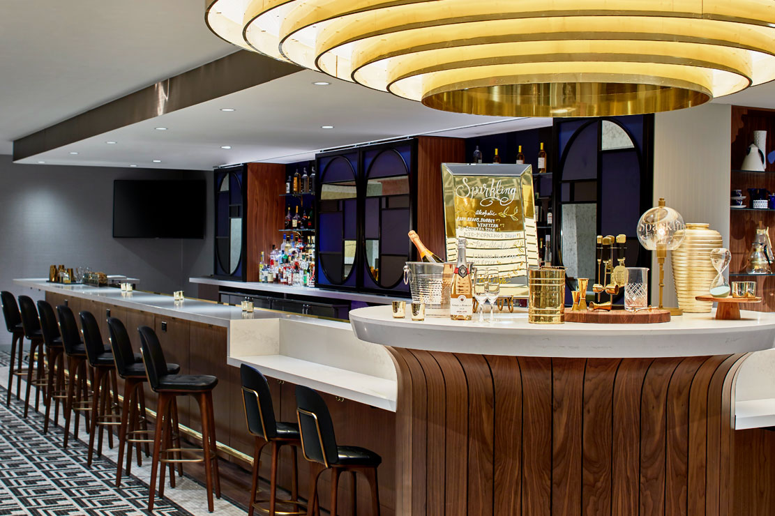 Le Meridien St. Louis Clayton Day Pass | ResortPass