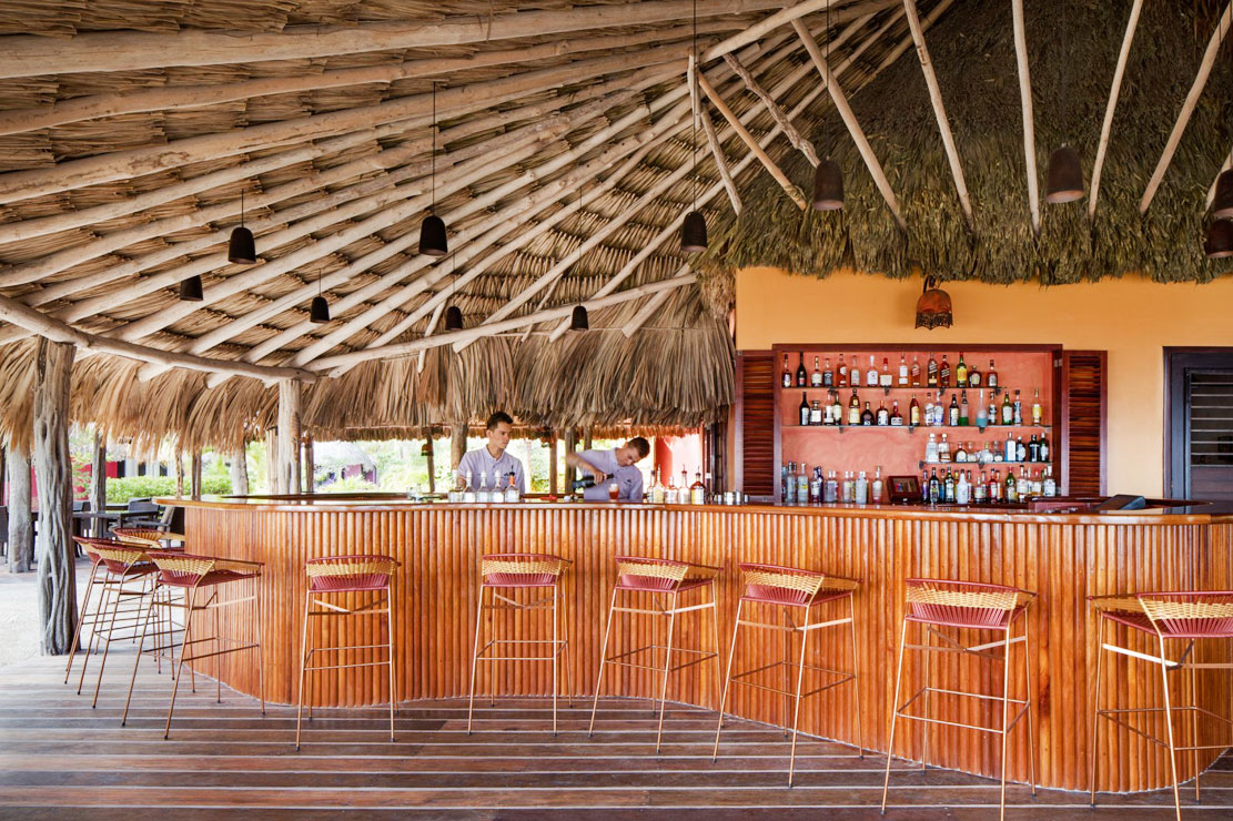 Matachica Resort & Spa Day Pass | ResortPass