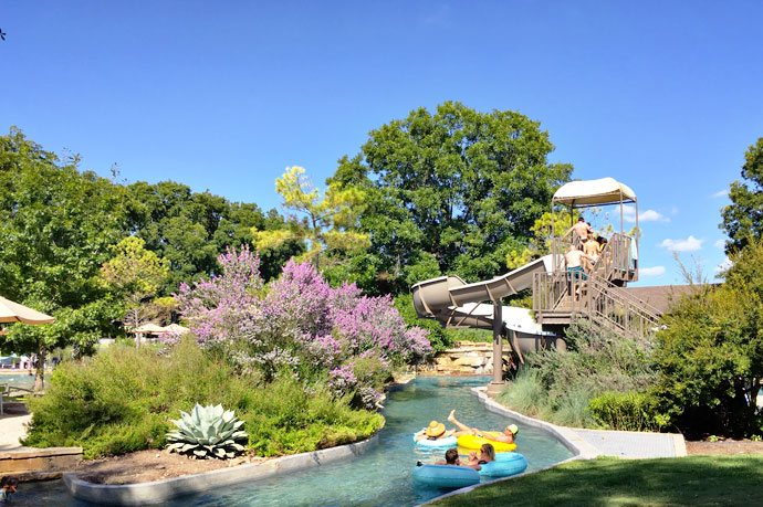 Hyatt Regency Lost Pines Resort & Spa Day Pass | ResortPass