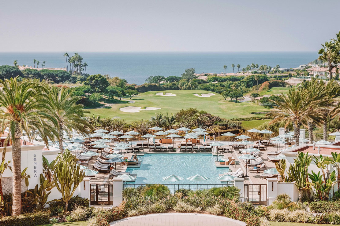 Waldorf Astoria Monarch Beach Resort & Club Day Pass | ResortPass