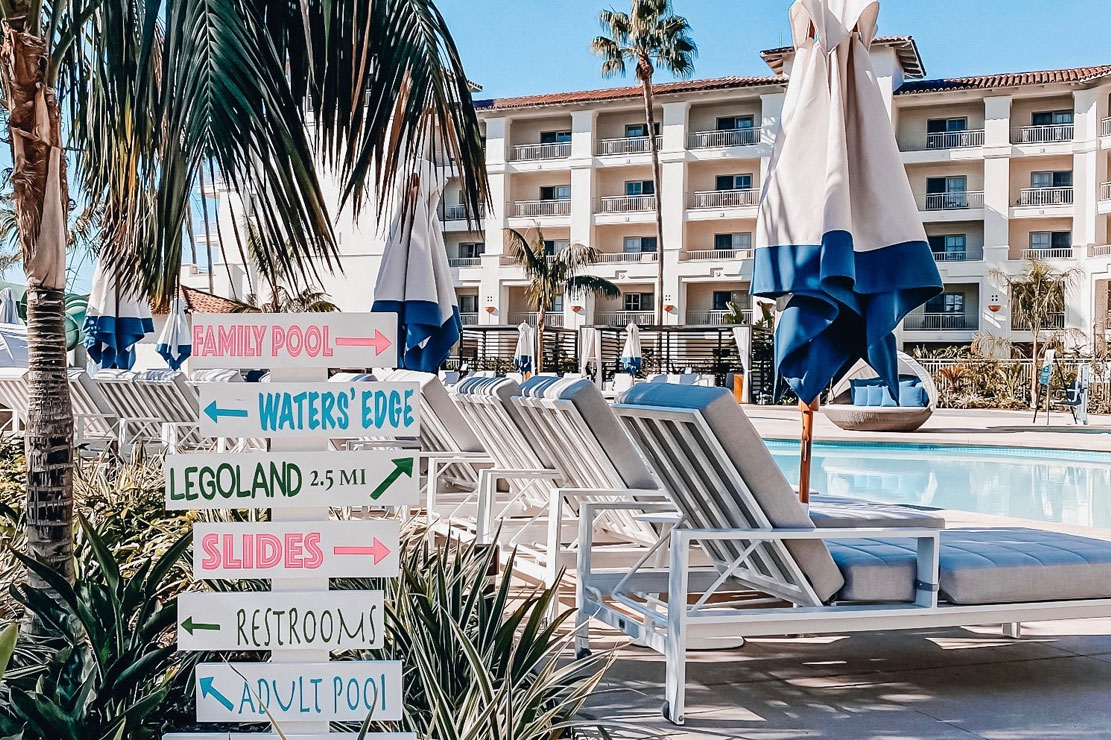 Park Hyatt Aviara Resort, Golf Club & Spa Day Pass | ResortPass