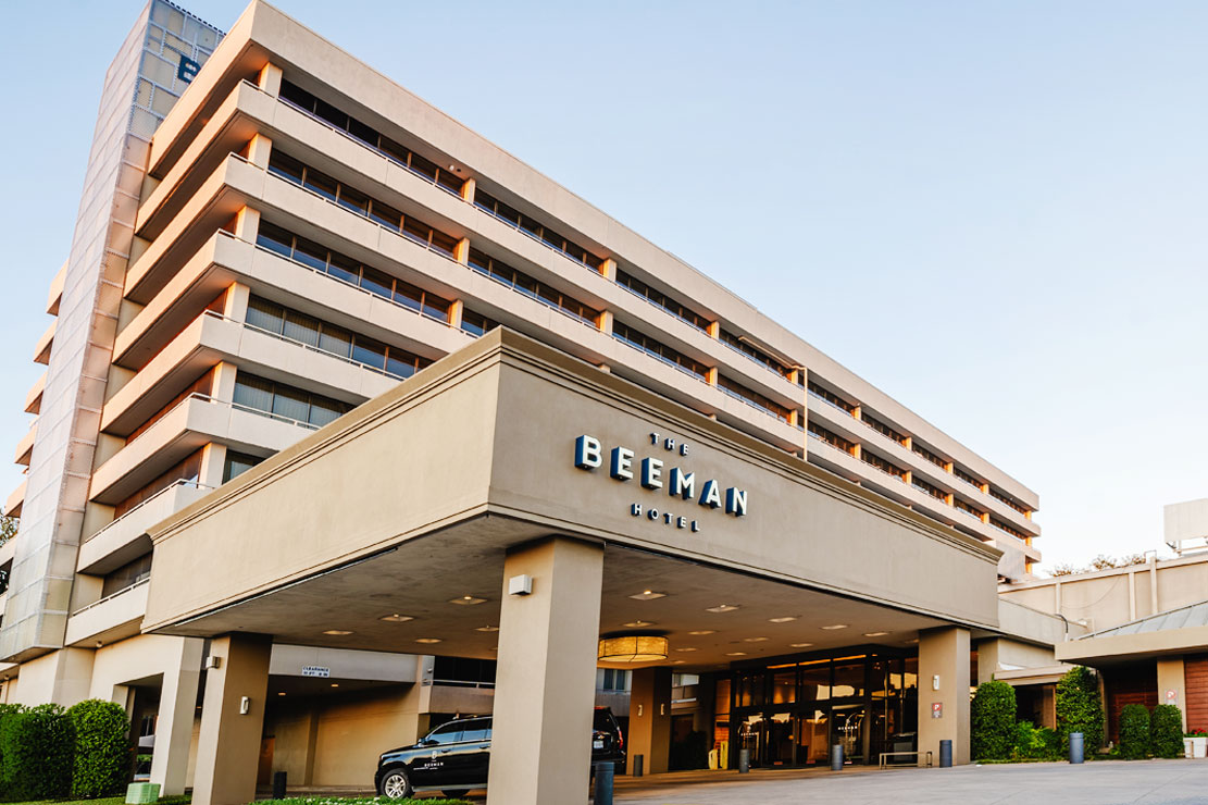 The Beeman Hotel Day Pass | ResortPass
