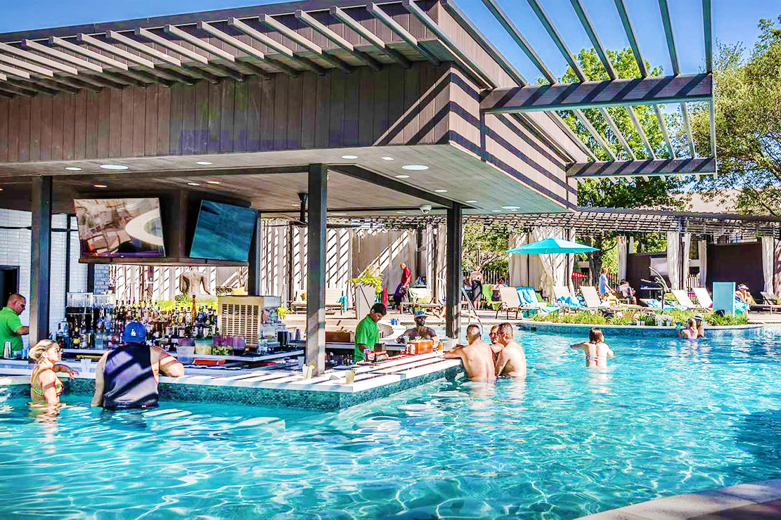 Hilton Anatole Day Pass | ResortPass